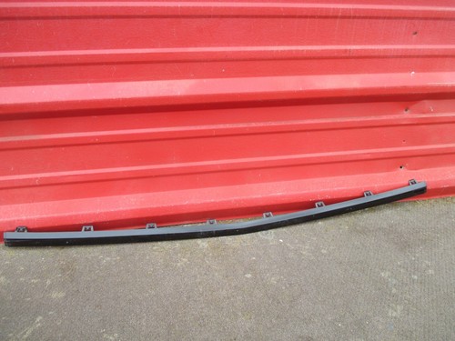 2017 2018 2019 Mercedes GLC Front Bumper Trim Panel 2538854400 | eBay