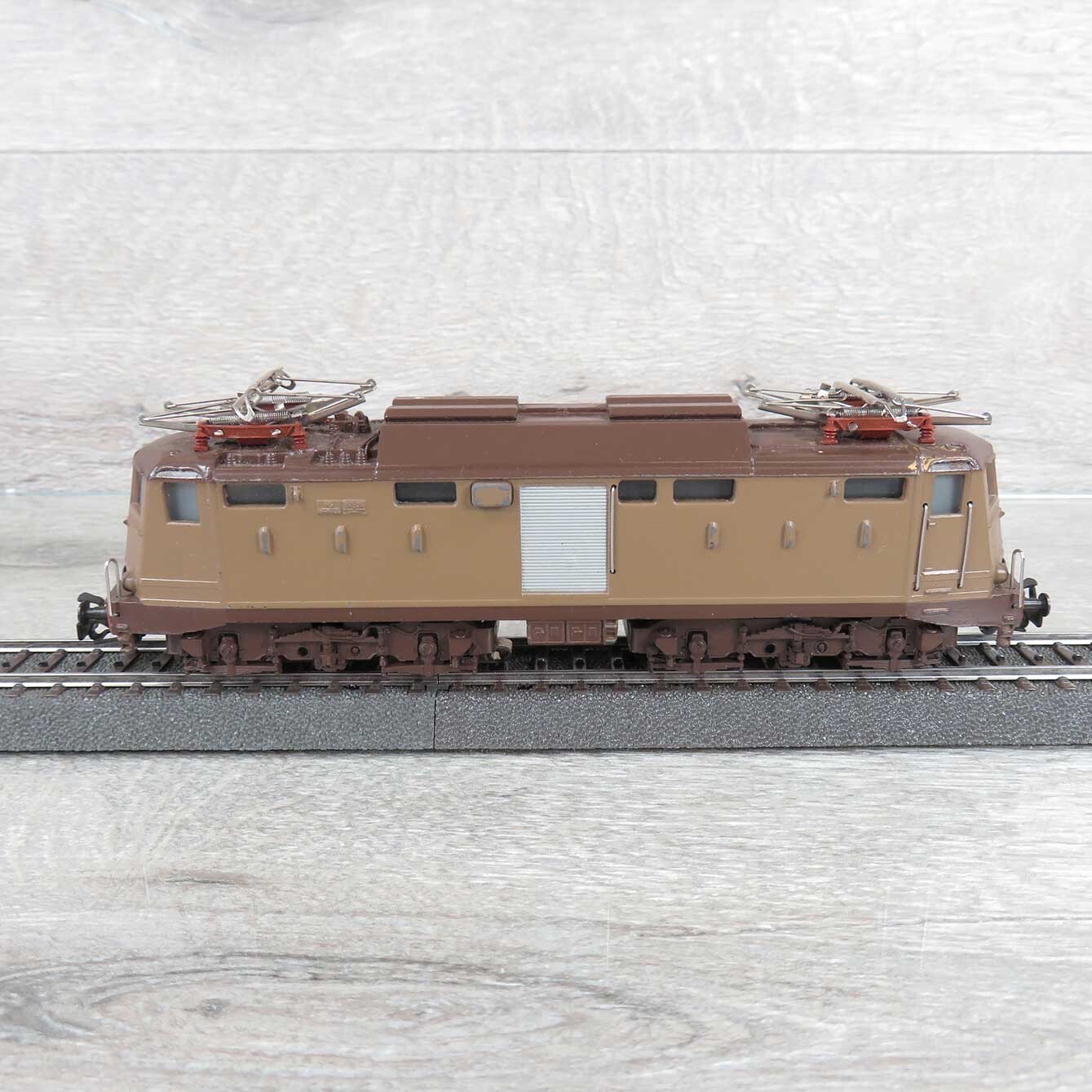 MÄRKLIN 3035 - H0 - E-Lok E424 108 - Analog - #AJ56292 | eBay