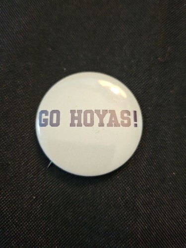 Go Hoya Button 1.5 In Pinback Football Souvenir | eBay