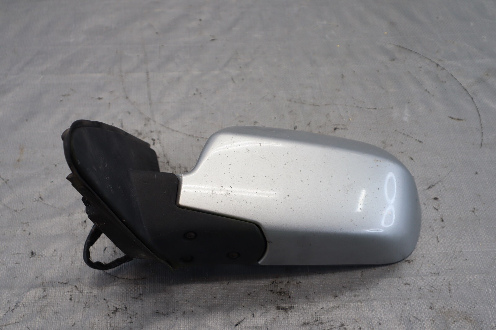2004 ACURA RSX TYPE S DC5 K20A2 PRB OEM LH DRIVER SIDE VIEW MIRROR ASSY ...