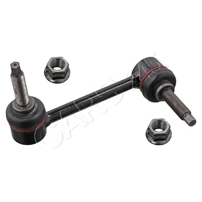SWAG Front Left Stabilizer Bar Link Strut Fits JEEP Grand Cherokee ...