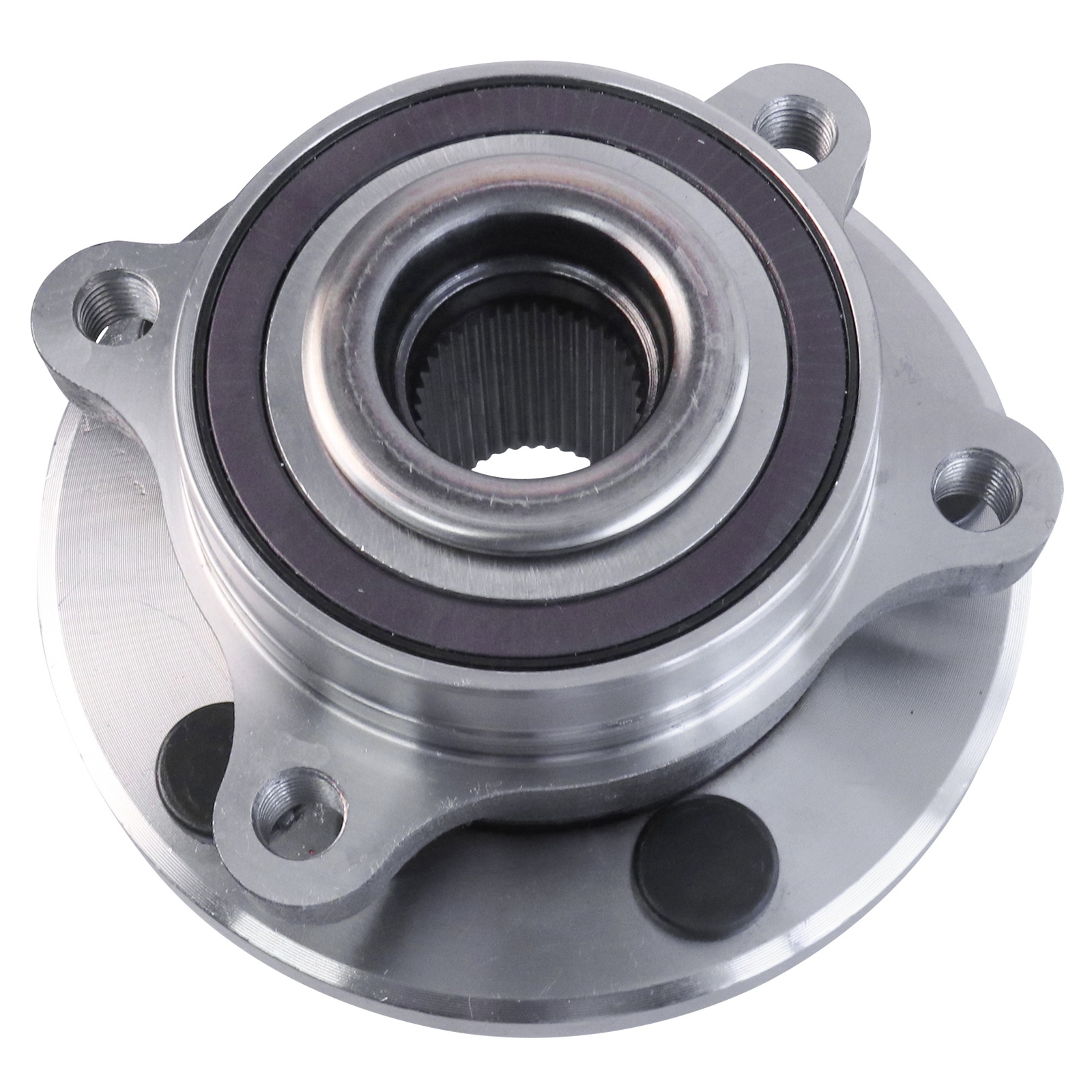 1PC Rear Wheel Bearing Hub For Lincoln MKS MKT MKX Ford Flex Edge ...