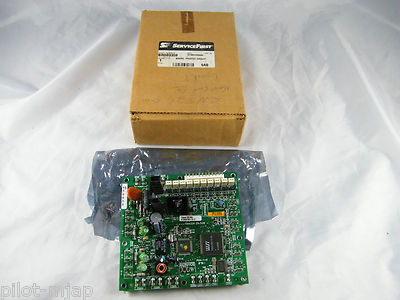 Controls - American Standard Controls