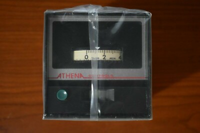 Temperature Controllers - Athena Temperature