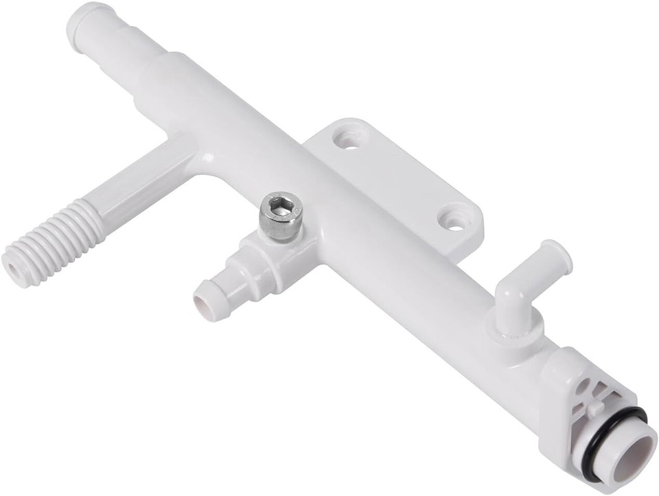 280 Pool Cleaner Feed Pipe K30 w/ Adjust Screw B20 For Polaris 280 Pool ...