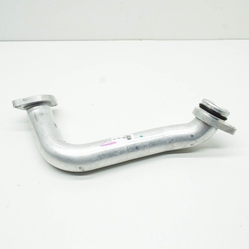 AUDI TT FV Engine Water Pump Outlet Pipe 06M121481AE NEW GENUINE | eBay