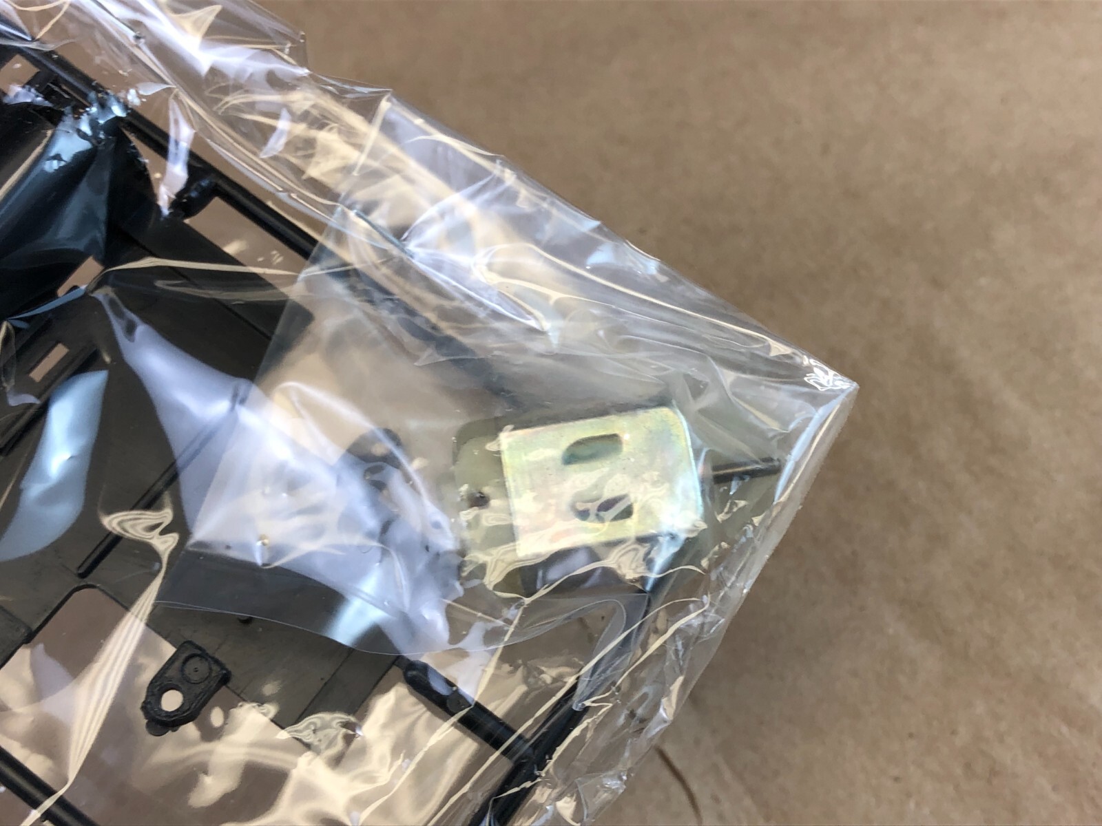 OPEN BOX Otaki 1:28 Motorized Model Kit CHAPARRAL 2H No. 0T3-40 Sealed ...