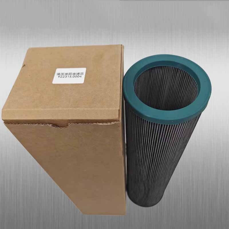 1PCS NEW FIT FOR KALMAR Hydraulic Filter Element 922315.0004 9223150004 ...