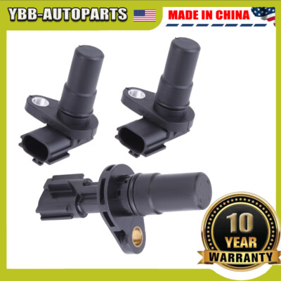 Input Output Speed Sensor For Nissan Altima Infiniti CVT CVT7 RE0F11A ...