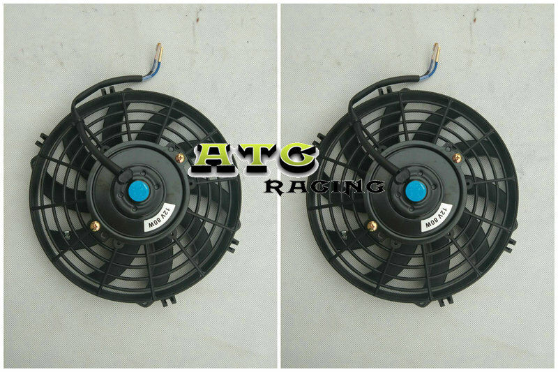 Radiator + Fan For Holden Commodore VY 3.8L 6Cyl V6 AT MT Aluminum 2002 ...