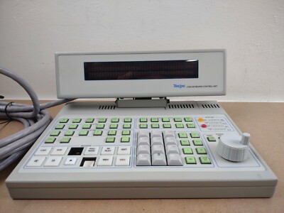 Timeline Lynx Keyboard Control Unit #0 | eBay
