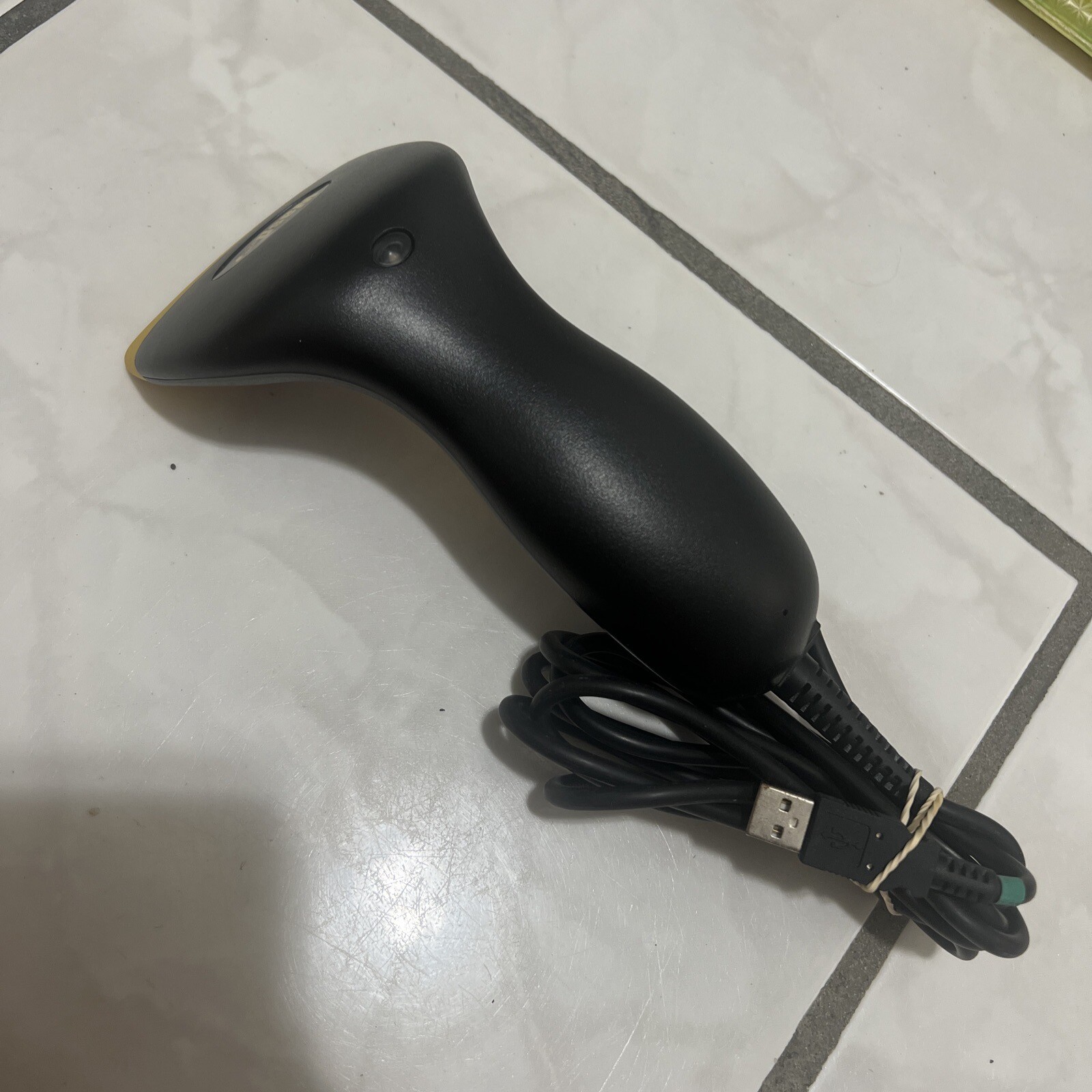 Wasp WCS3950 Barcode POS Scanner Reader USB for sale online | eBay