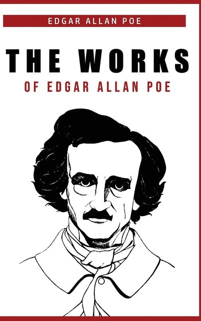 The Works of Edgar Allan Poe von Edgar Allan Poe (2020, Gebundene ...