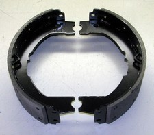 Meritor Brake Shoe Set A3-3722-d-420 Applicable M939 for sale online | eBay