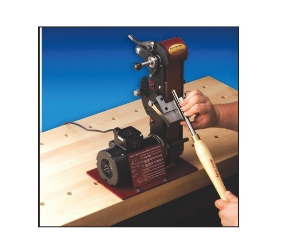 Robert Sorby BASIC PROEDGE SHARPENING SYSTEM - Pro Edge PEB01A | eBay