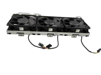 Dell Precision T5810 T7810 T3610 T3600 Front 3 Fan Assembly 4-PiN PULL ...