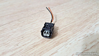 06-11 civic 07-08 fit connector Valve Purge Solenoid 36162-RNA-A01 ...