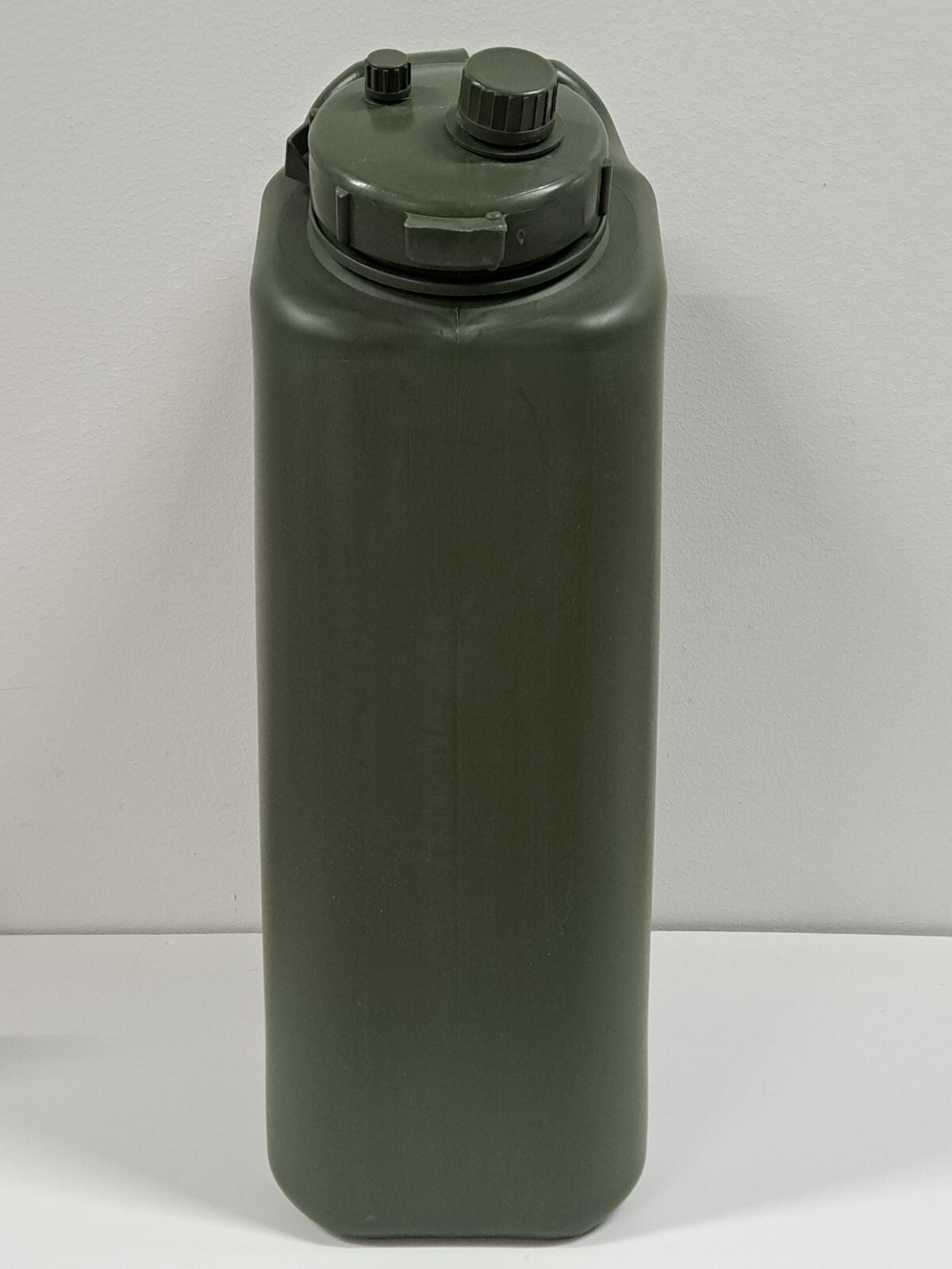 Scepter Military Water Can 5 Gallon Olive Drab Army Green Jug With ...