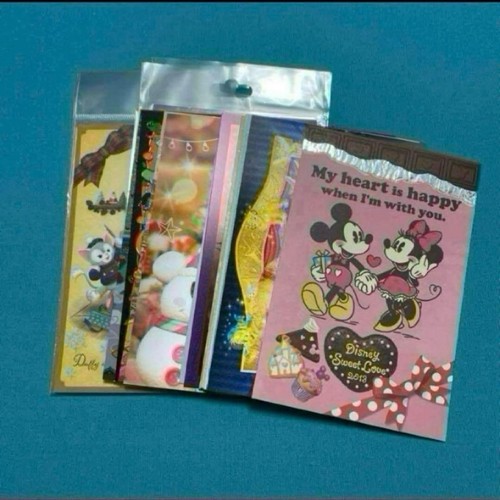 Disney postcard set of 22, Bundle Sale | eBay Australia