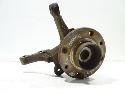 Moyeu avant gauche RENAULT SUPER 5 7700719140 | eBay