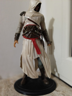assassin's creed action figure Altair | eBay