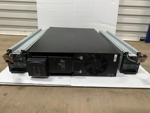 APC Smart-UPS SURTD5000XLI 5000VA 4kW Power Backup UPS Unit - No ...