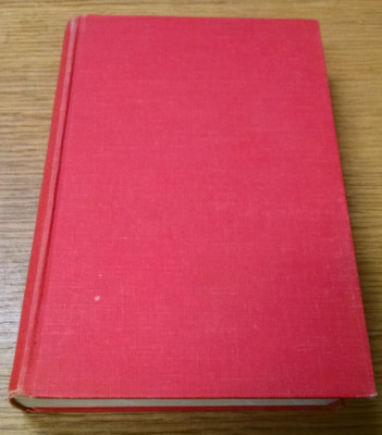 Vintage Book 1959 Peter the First by Alexey Tolstoy The Macmillan Co ...