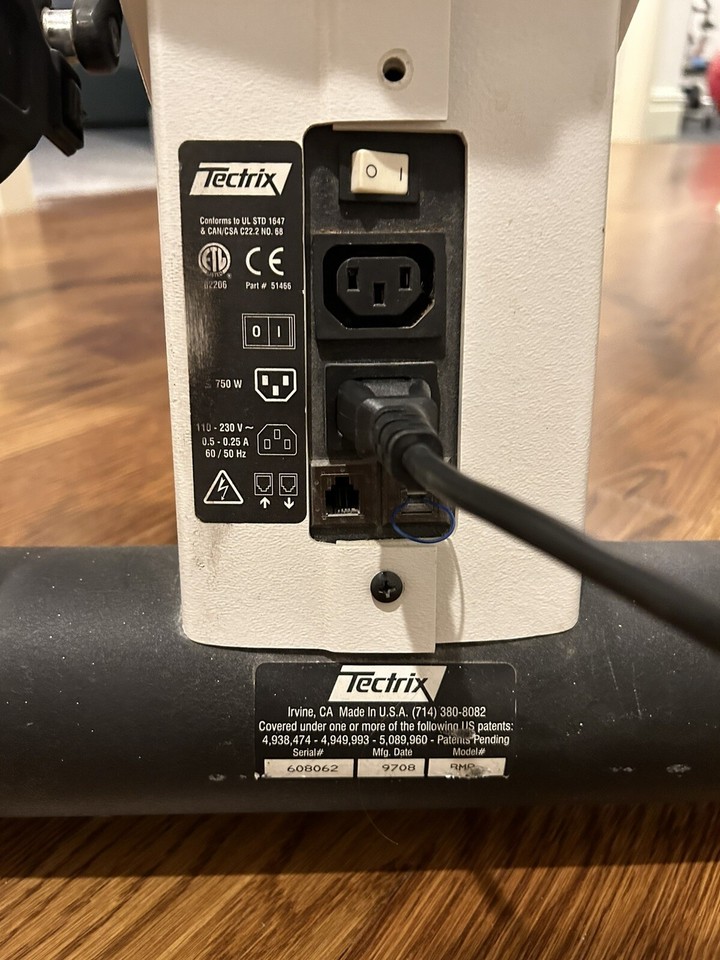 Tectrix BikeMax-R | eBay