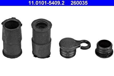 ATE Brake Caliper Guide Sleeve Kit For VW AUDI SKODA SEAT Beetle Bora ...