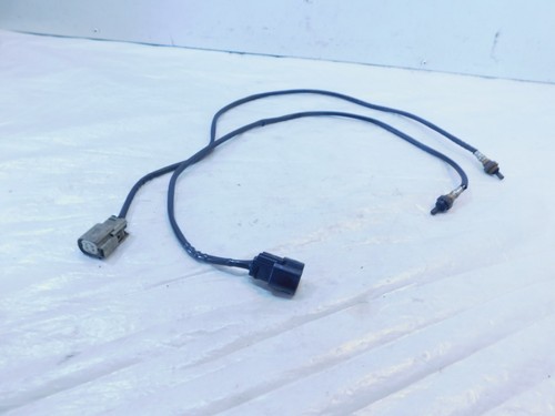 Pair Harley Davidson Touring Road King Street & Electra Glide O2 Oxygen ...