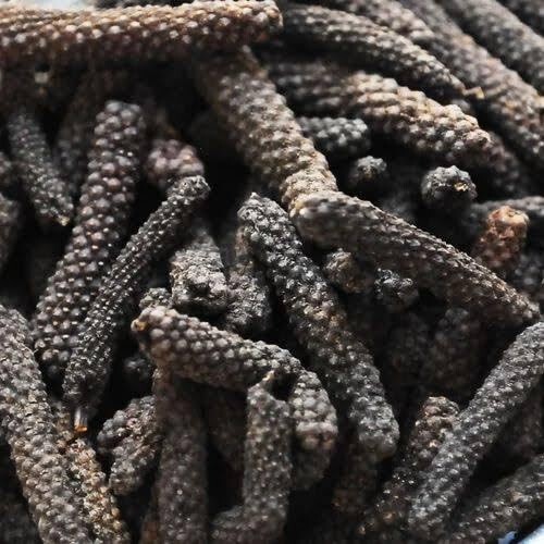 Ayurvedic Pippali Raw & Whole Piper Long Pepper Longum 100 g | eBay
