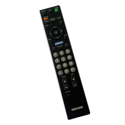 For SONY KDL32L4000 KDL32M3000 KDL32ML130 KDL32XBR6 LCD TV Remote ...