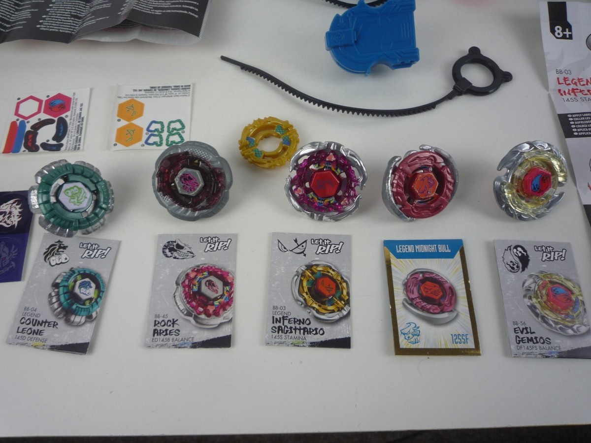 All zodiac beyblades 60 photos - Astrologytoyou.com