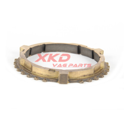 MQ250 5-Speed Manual Trans 3rd/4th Synchro Ring For VW Golf Jetta Audi ...