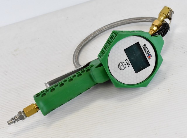 Matco Tools DT6G Digital Tire Inflator for sale online | eBay