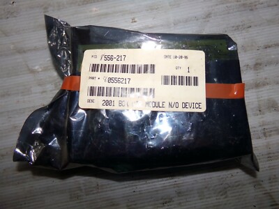 NEW Simplex 556-217 2001 556217 Module Card *FREE SHIPPING* | eBay
