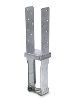 Simpson Strong-tie 4x4 Standoff Column Base for sale online | eBay