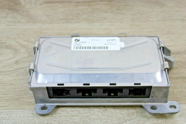 BMW HSR Active Steering System Computer-module Control Unit OEM 6792257 ...