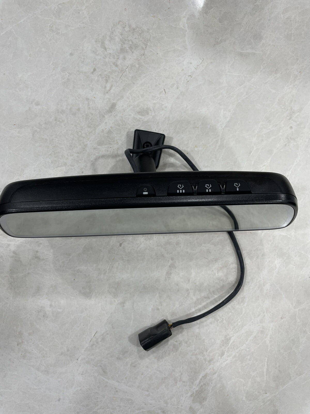 2017-2019 Subaru Impreza , Crosstrek , Legacy, Outback rear view mirror ...