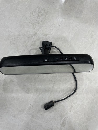 2017-2019 Subaru Impreza , Crosstrek , Legacy, Outback rear view mirror ...