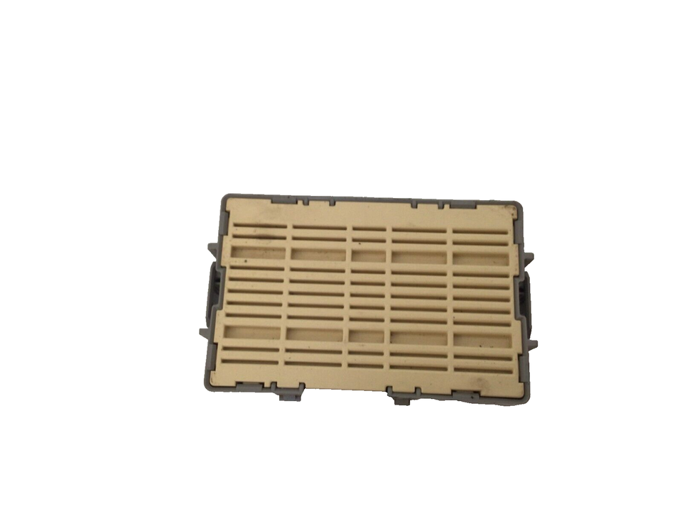 1998 - 2002 TOYOTA COROLLA UNDER DASH FUSE RELAY MODULE OEM | eBay