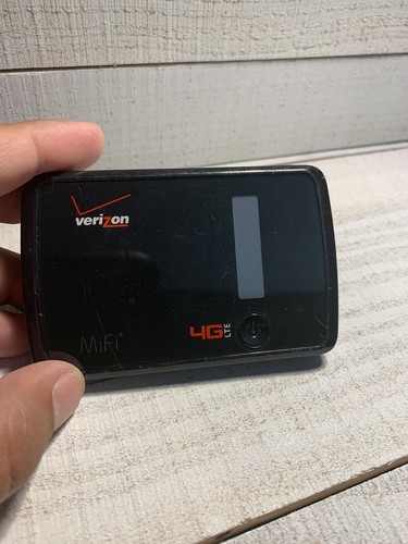 Verizon MiFi 4510L Hotspot Modem 4G LTE High Speed Novatel - | eBay