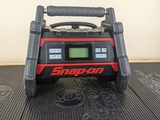 Snap-on 18v MonsterLithium Cordless Heavy Duty Fan CTFAN9050 for sale ...