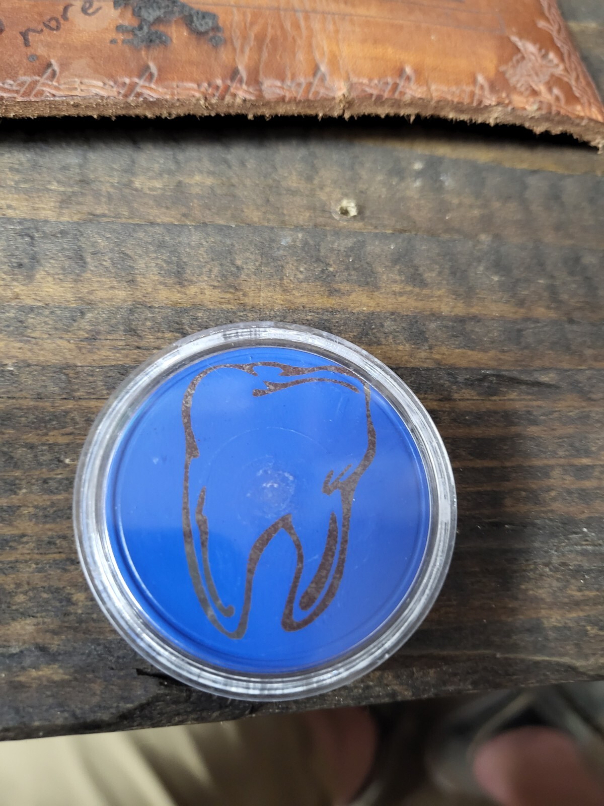 Self Made Custom Laser Engraved Challenge Coin | eBay