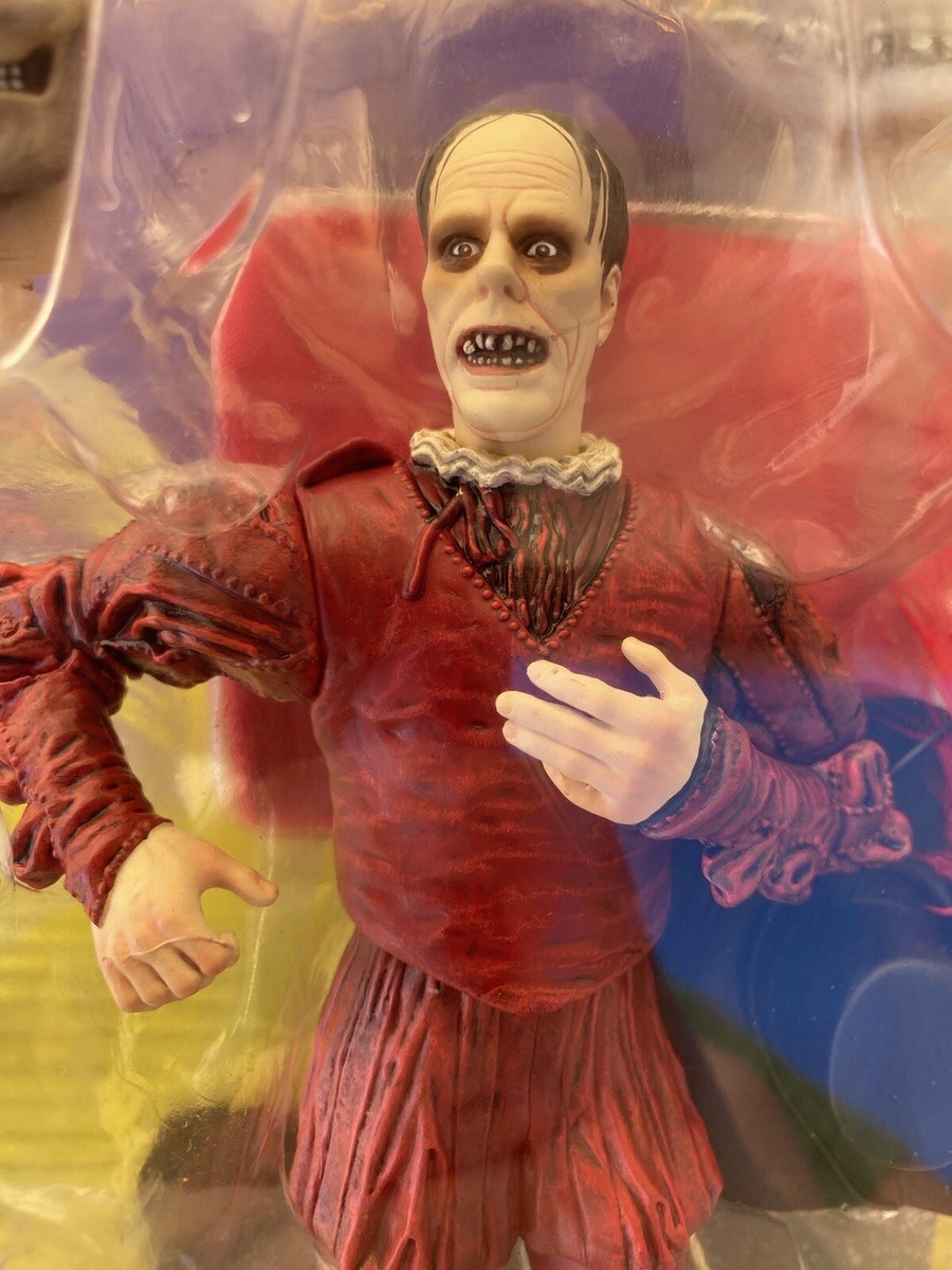 Universal Monster Phantom Artwork Universal Monsters Online