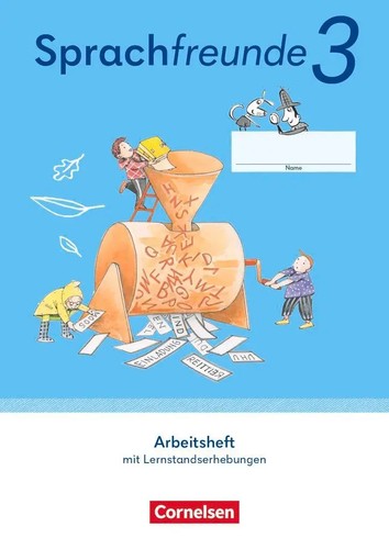 Sprachfreunde 3 Losungen Pdf