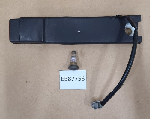OEM 2009-2018 RAM 1500 Front RH Right Passenger Seat Seatbelt Belt ...