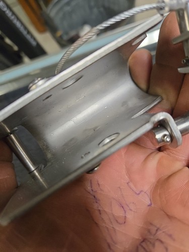 MIO USA Cable Grab Model CG-51638 | eBay