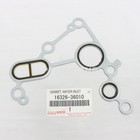 16326-36010 Toyota OEM Genuine GASKET, WATER INLET HOUSING, NO.2 | eBay