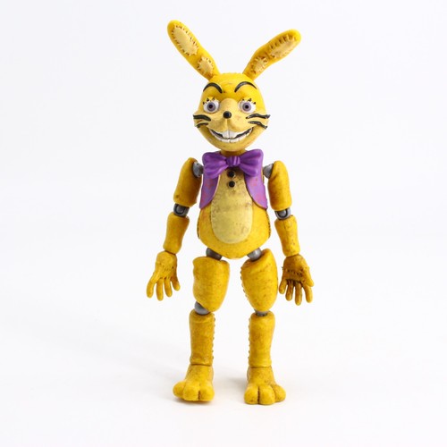 Funko FNAF Five Nights at Freddy’s Glitchtrap 5” Action Figure ...